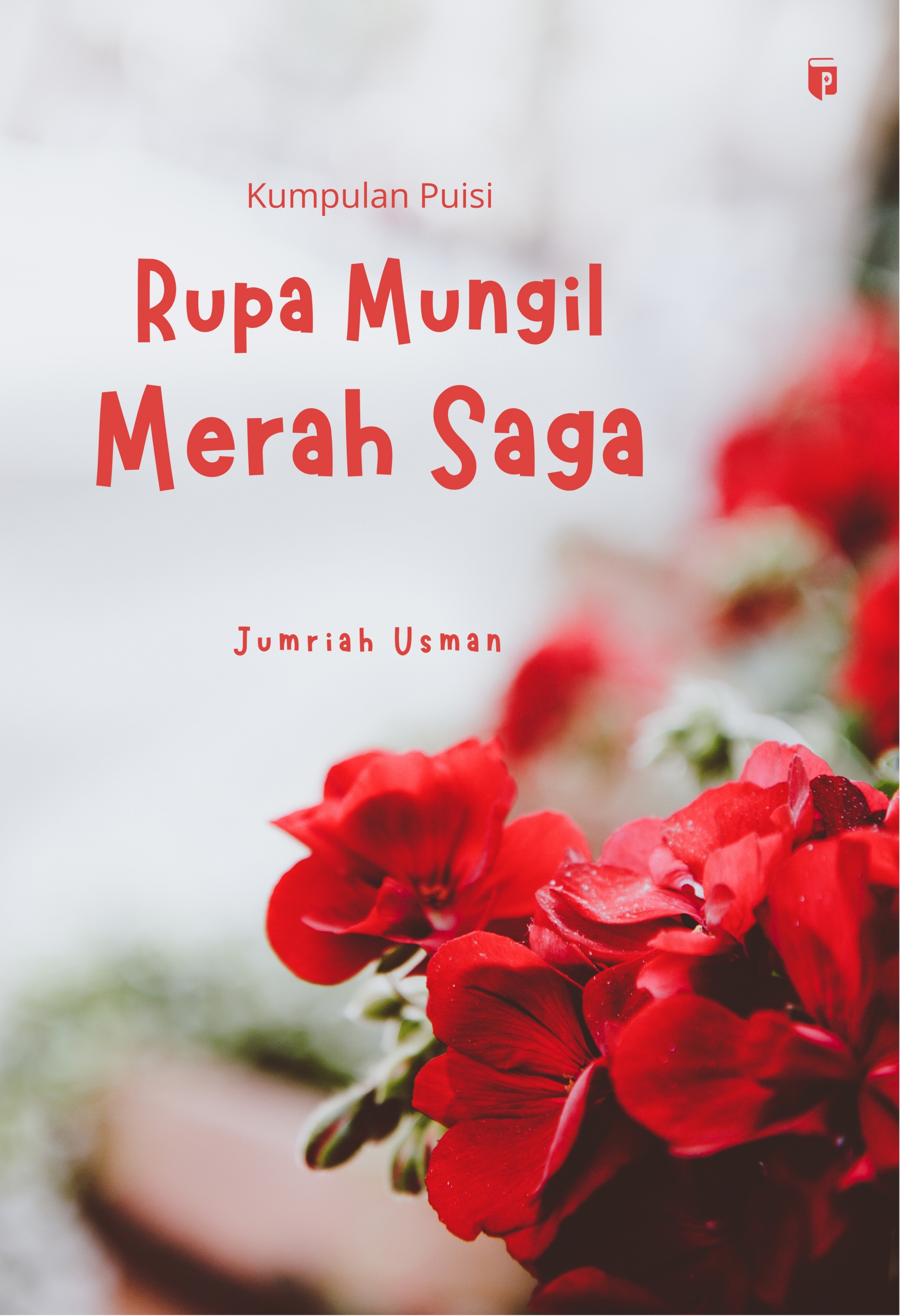 Rupa Mungil Merah Saga | penaborneo.com